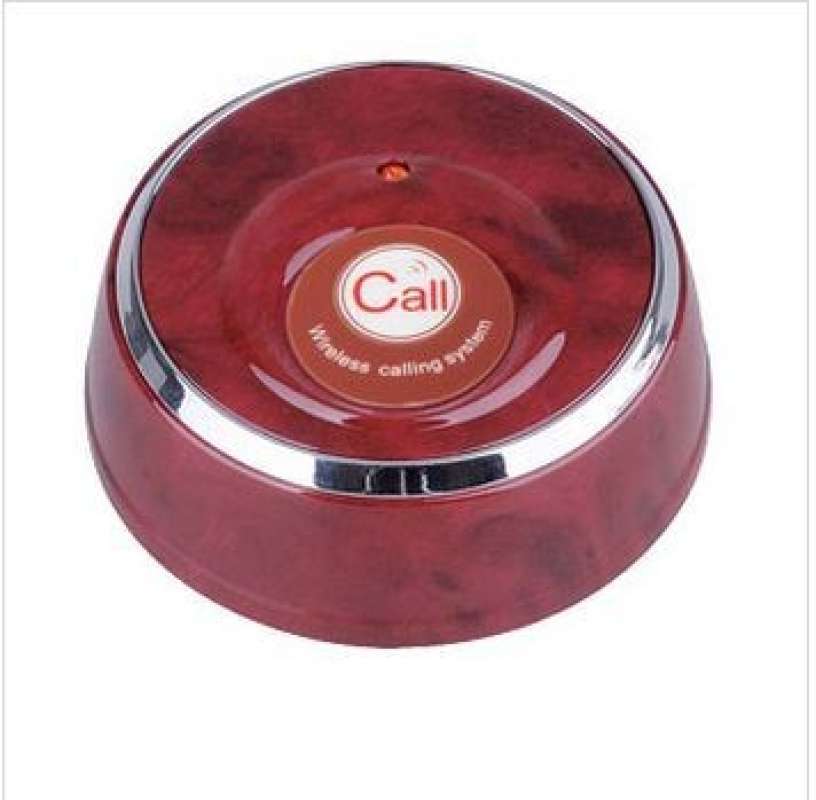 Promo Wireless Calling Buttons Diskon 23% Di Seller Silia Store ...
