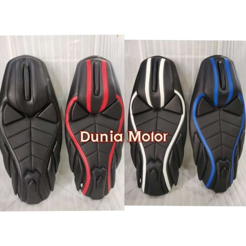 Promo Jok Mb Tech New Nmax - Jok Motor All New Nmax Model Cobra ...