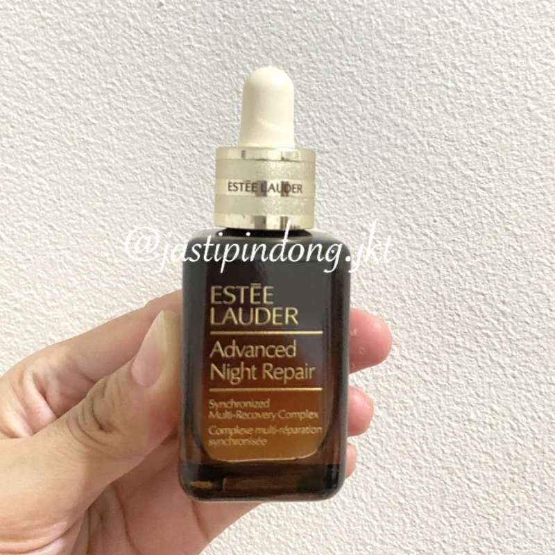 Promo Estee Lauder Advanced Night Repair Multi Recovery Complex Anr ...