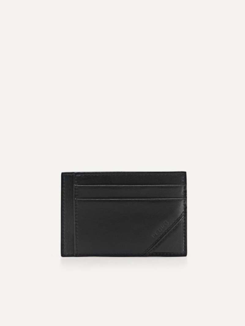 Jual PEDRO MEN ORIGINAL STORE 100% - Leather Card Holder 2 di Seller ...