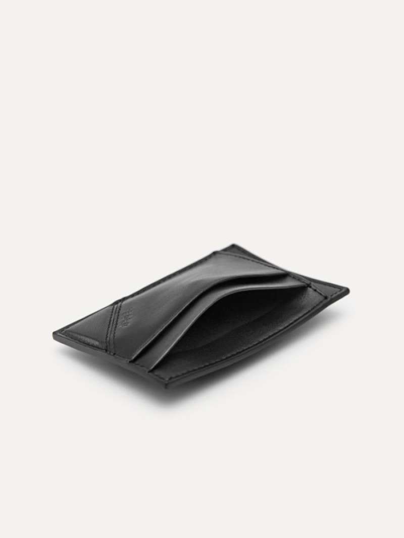 Jual PEDRO MEN ORIGINAL STORE 100% - Leather Card Holder 2 di Seller ...