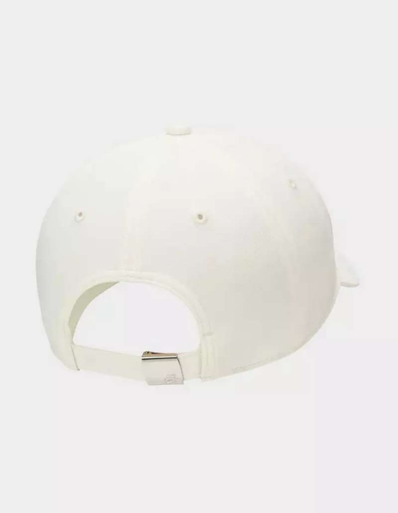 Jual Nike Dri-fit Club Structured Metal Logo Cap Fb5371 Topi Original ...