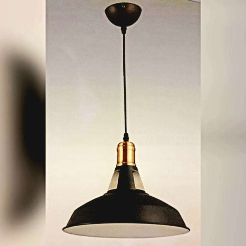 Promo Lampu Gantung Cafe Diskon 23% Di Seller Dazzle Store - Kebon Kacang, Kota Jakarta Pusat ...