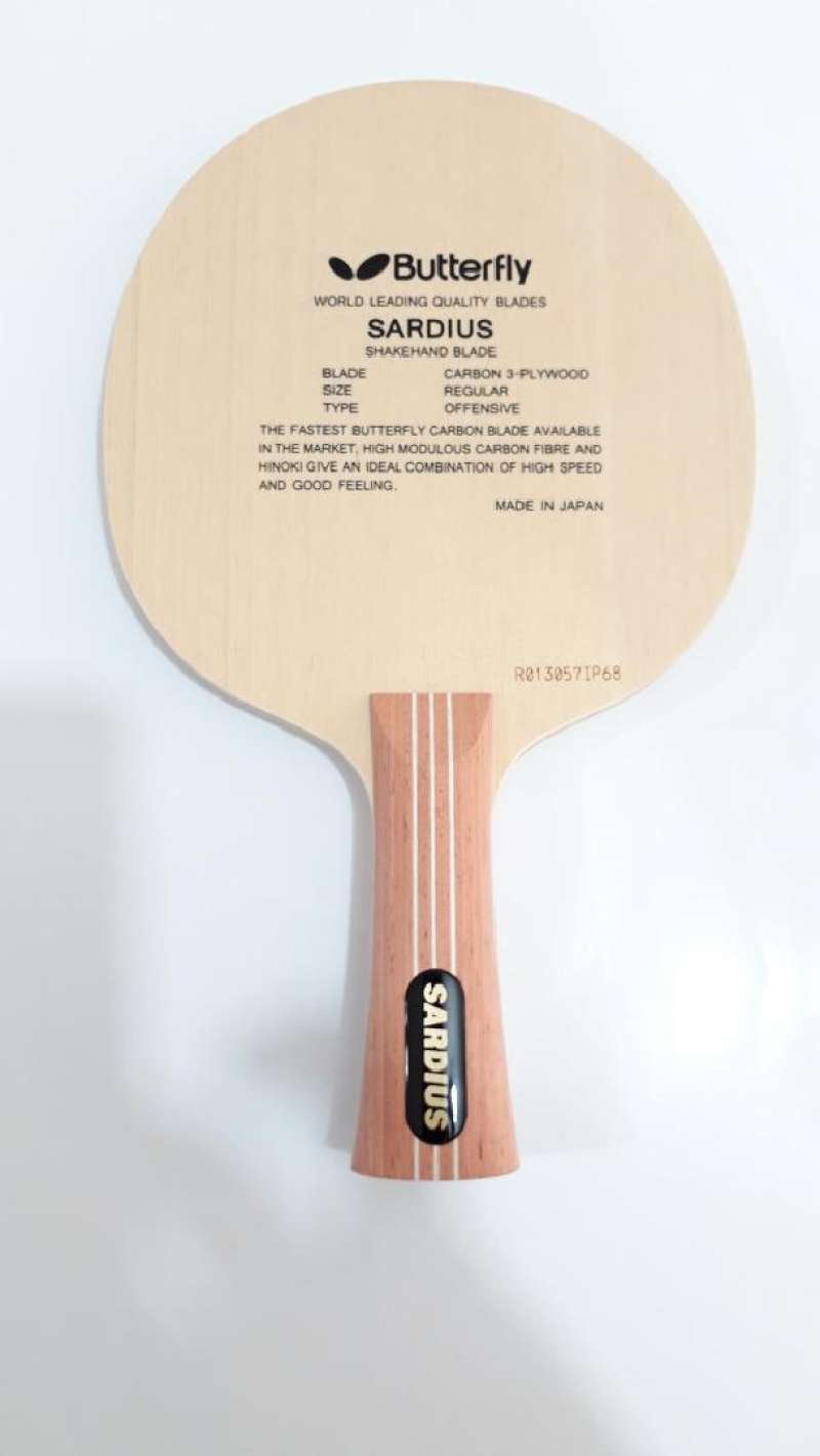 Jual Butterfly Sardius Original Terbaru - Harga Promo Murah Juli 2024 ...
