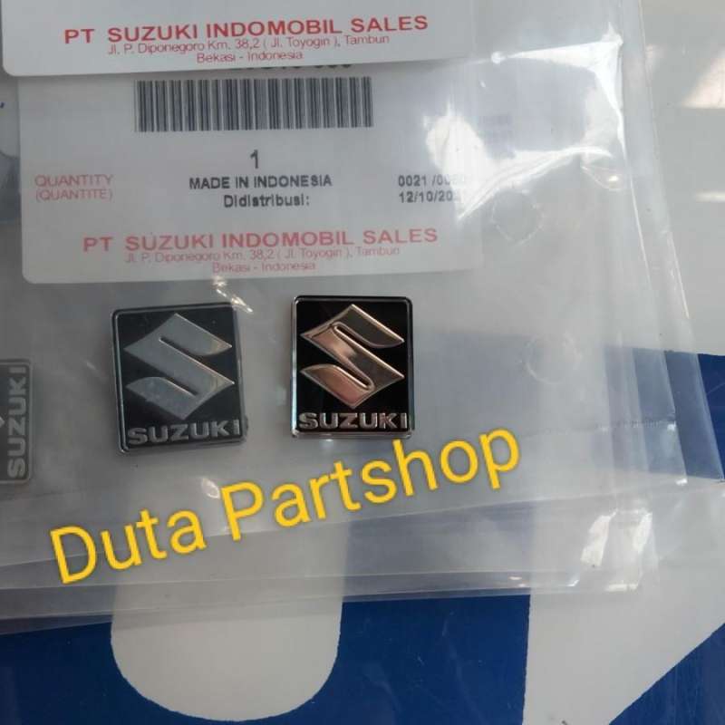 Logotipo De Satria Fu 3 Pilihan Warna Suzuki Satria F150 2025 | Oto