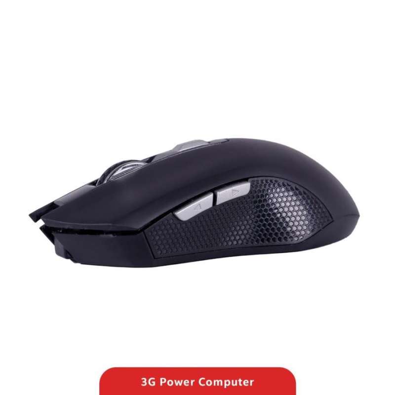 Promo Rexus Xierra Rx109 / Rx-109 Gaming Mouse Diskon 7% Di Seller Kla ...