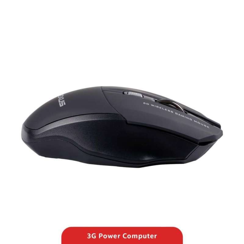 Promo Rexus Xierra Rx109 / Rx-109 Gaming Mouse Diskon 7% Di Seller Kla ...