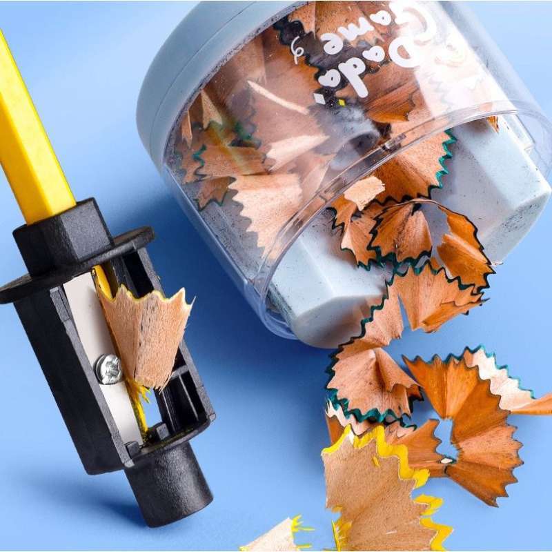 Jual Rautan Pensil Electric Dan Manual Lucu / Rautan Otomatis Lucu ...