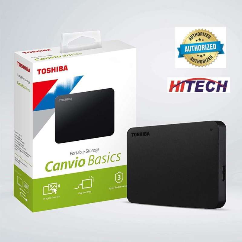 Hardisk 🔥 Harga & Spesifikasi Terbaru Maret 2026