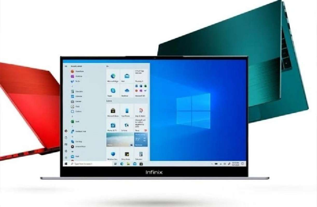 Jual Laptop Infinix Inbook X Core I G Gb Gb Ssd Ips W Di Seller Agres Id Medan