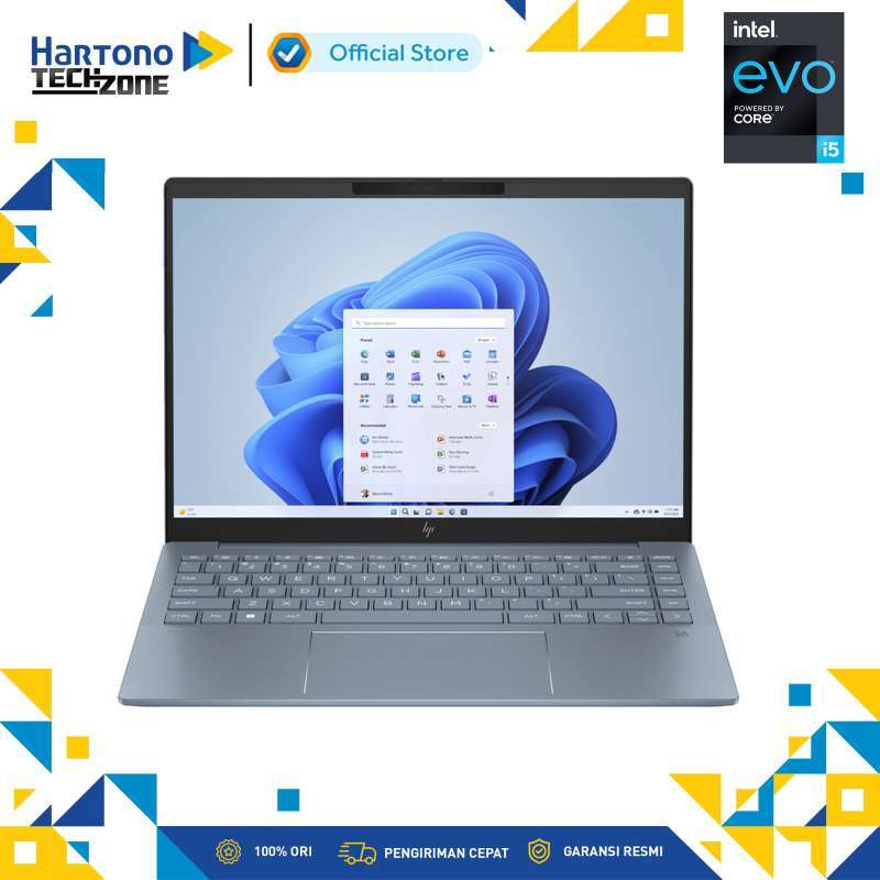 Jual Hp Pavilion Plus Laptop 14 Original Murah - Harga Diskon Maret ...