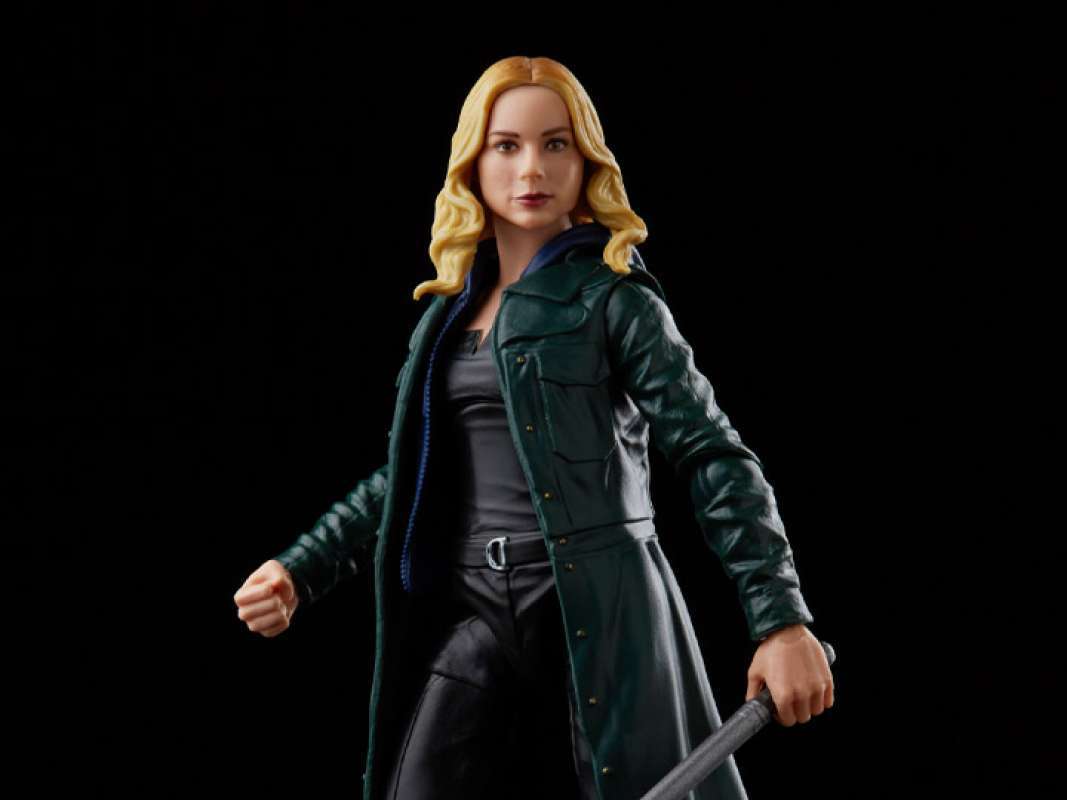 Jual [hasbro] Marvel Legends Falcon And Winter Soldier - Sharon Carter ...