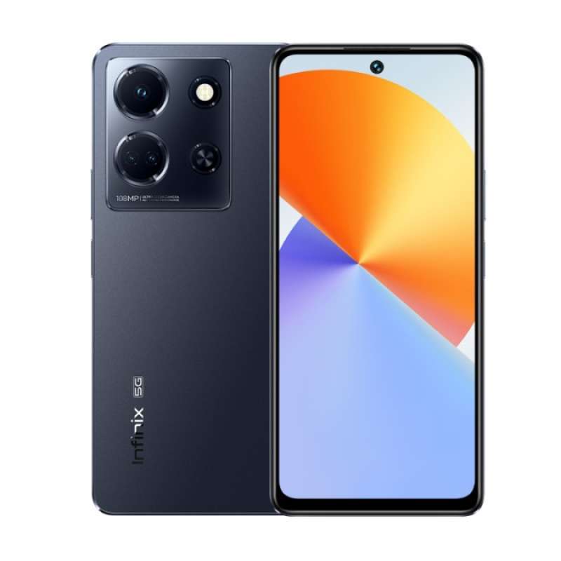 Promo Infinix Note 30 8/256 Garansi Resmi Diskon 33% di Seller Farwa ...