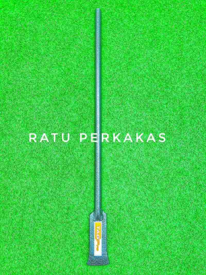 Promo Linggis Dodos Lempak Tanah Besi Ringan Kuat Berkualitas Tagpro ...