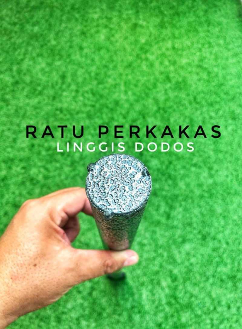 Promo Linggis Dodos Lempak Tanah Besi Ringan Kuat Berkualitas Tagpro ...