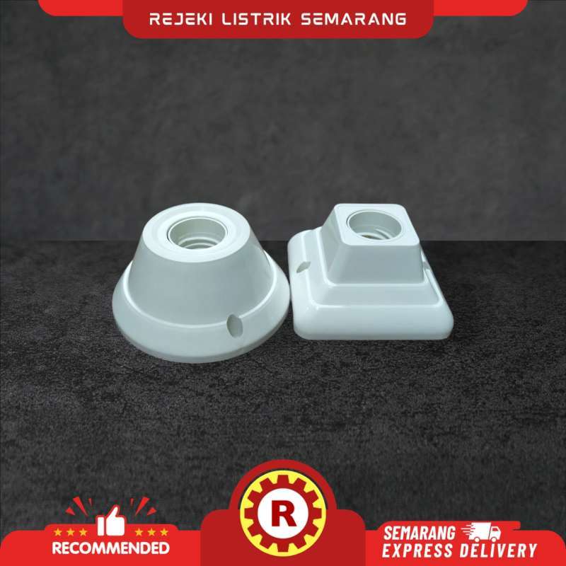 Jual Panasonic Fitting Lampu Kotak Original Murah - Harga Diskon Maret ...
