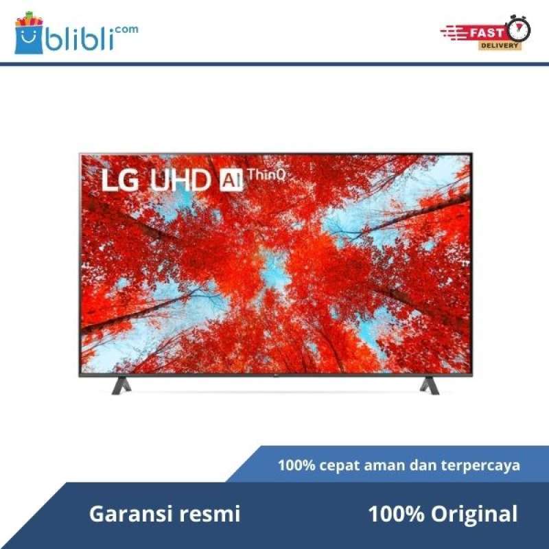 Jual LG 55UQ9000PSD - LED SMART TV 55 INCH UHD 4K HDR MAGIC REMOTE ...