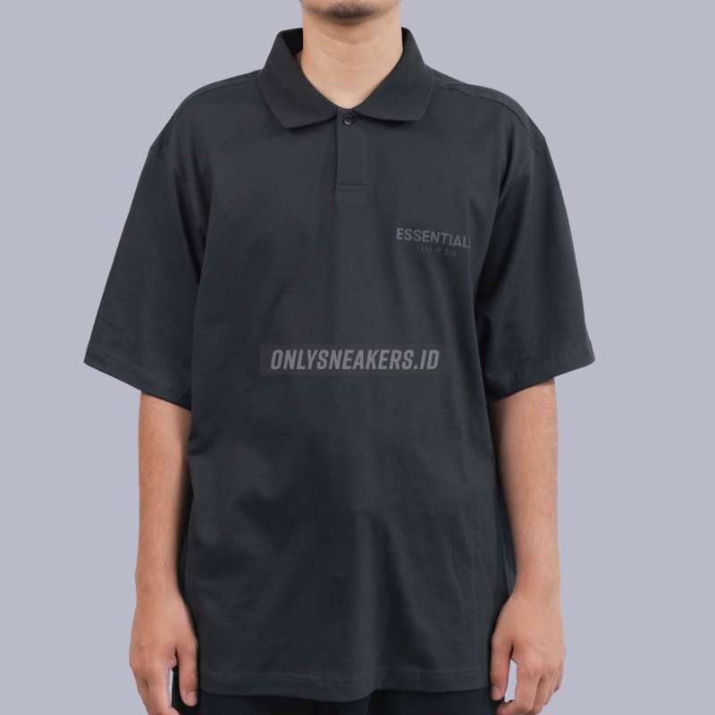 Fog Essentials Polo 🔥 Harga & Model Terbaru Februari 2025
