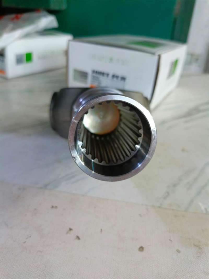 Jual Yoke Sleeve Flange Joint Kopel Ps120 Ps135 Canter Ps125 Fuji ...