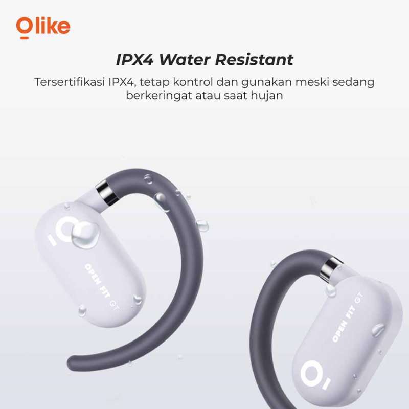 Promo Olike Tws Wireless Open Ear Bluetooth Earphone Openfit Gt Ow3 ...