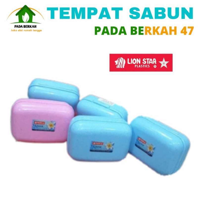 Jual Wadah Untuk Sabun Mandi Original Murah - Harga Diskon Juni 2024 ...