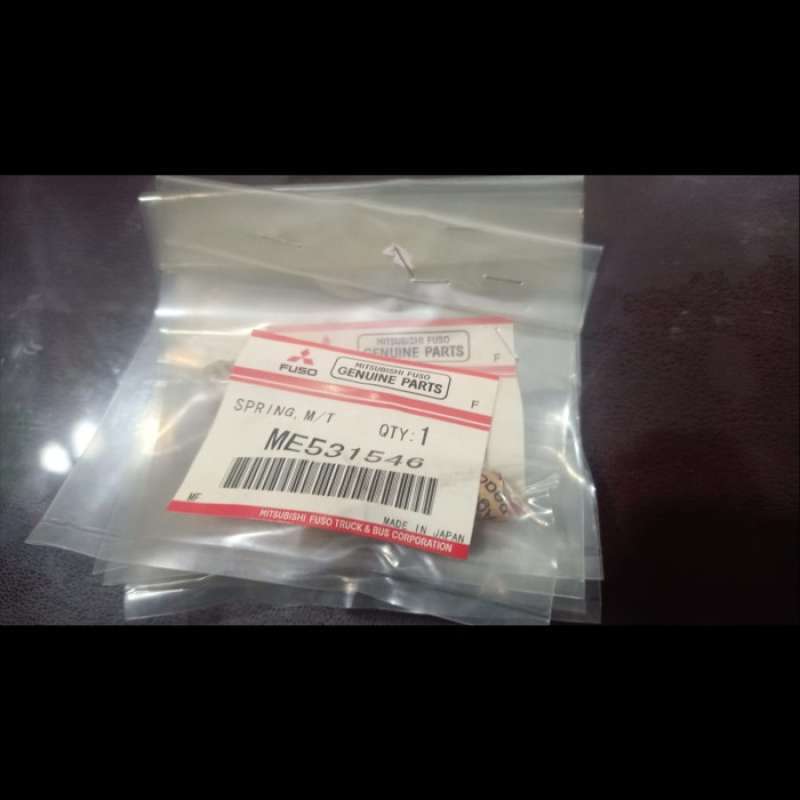 Promo SPRING GEARSHIFT PERSENELING CANTER PS125 PS110 ASLI ME531546 ...