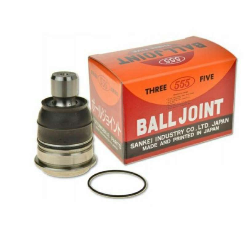 Promo Ball Joint Suzuki Swift Splash X-over Neo Baleno 555 Japan Diskon ...