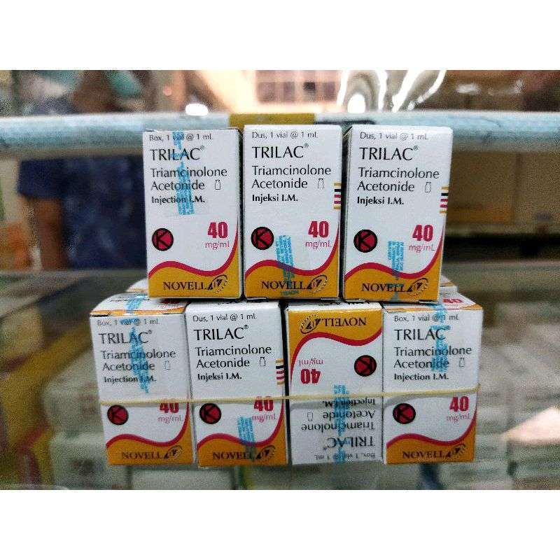 Injeksi Box Lengkap Harga Terbaru Mei 2024 | Blibli