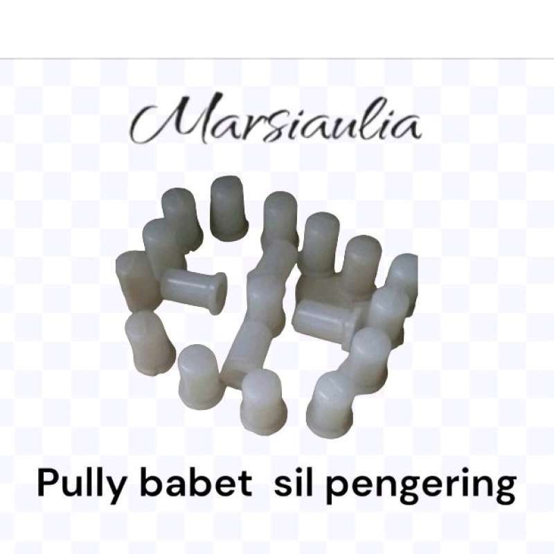 Jual Mesin Sil Plastik Original, Murah & Diskon Juli 2024 | Blibli