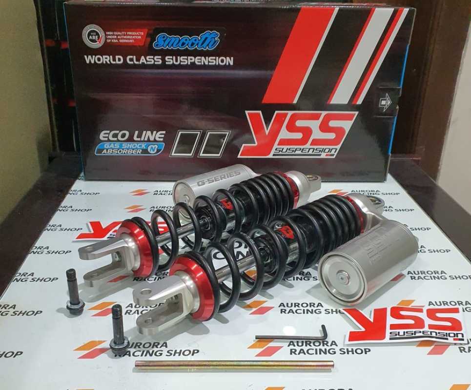 Jual Yss 310 G Series Terbaru Dengan Harga Termurah Di 2024 | Blibli
