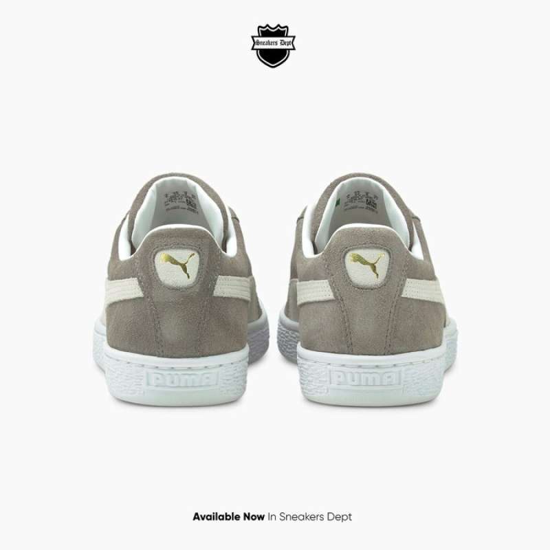 Promo Sepatu Sneakers Pria Puma Suede Classic Xxi 37491507 Original ...