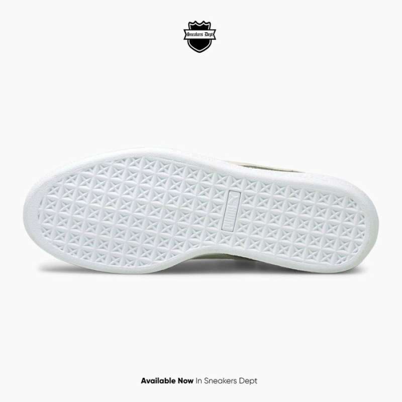 Promo Sepatu Sneakers Pria Puma Suede Classic Xxi 37491507 Original ...