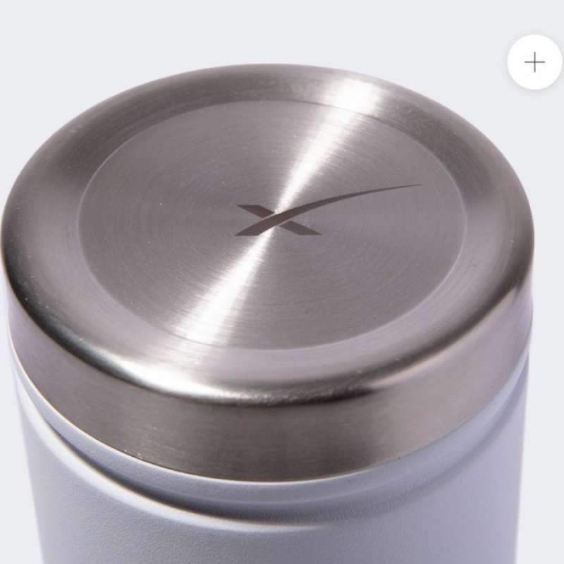 Promo Spacex Water Bottle (spacex Official Merchandise) Diskon 33% Di ...