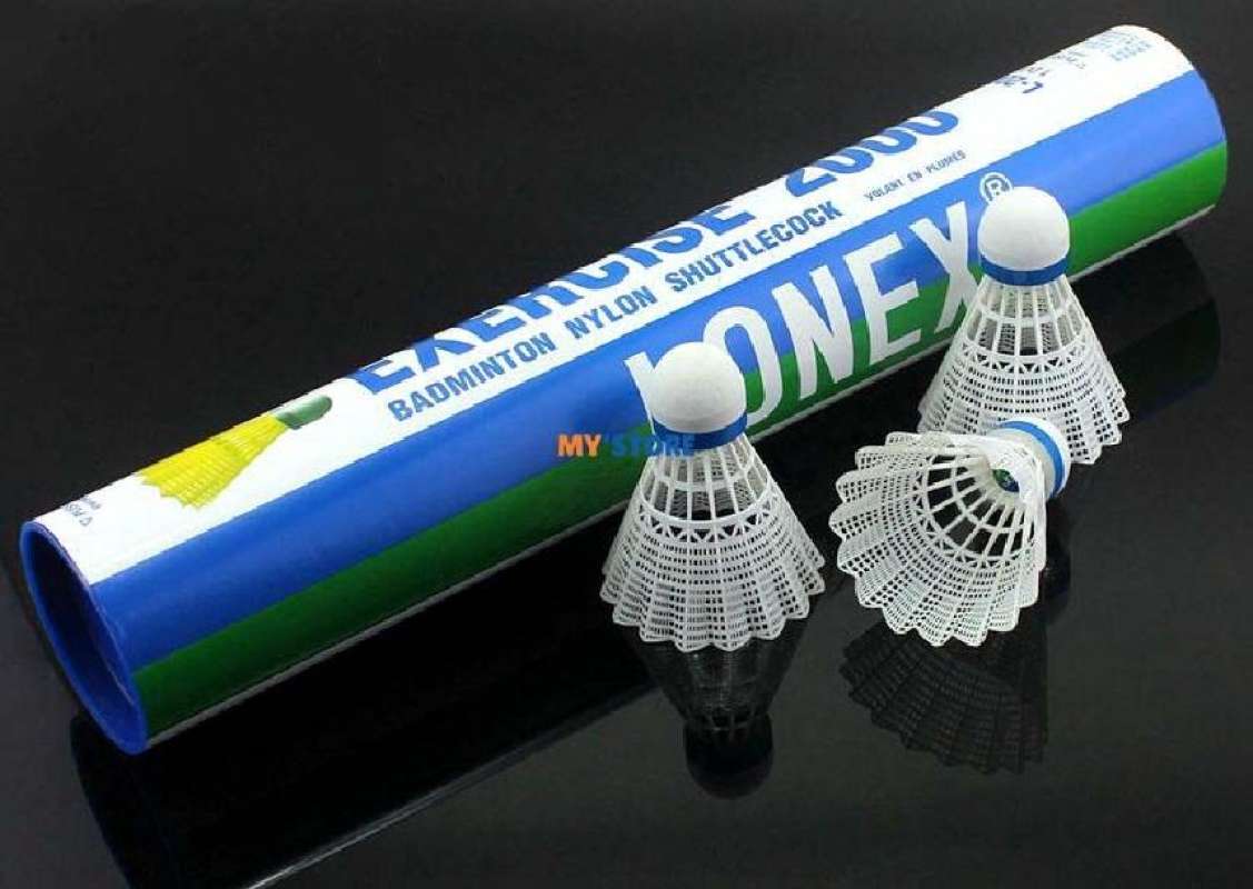 Jual Shuttlecock Pink Badminton 🏷️ Original, Model Terlengkap, & Harga ...