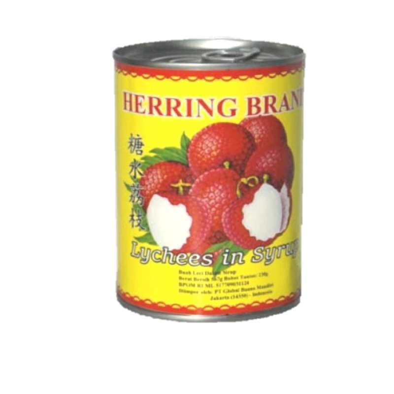 Jual Buah Kaleng Herring Harvest Delight Ikps Delmonte Wilmond Vinisi ...