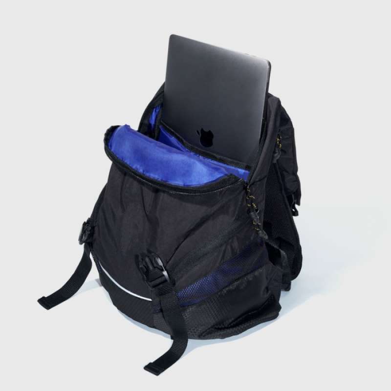 Promo Syma. Form Backpack Black Diskon 30% Di Seller Syma. Utilized ...