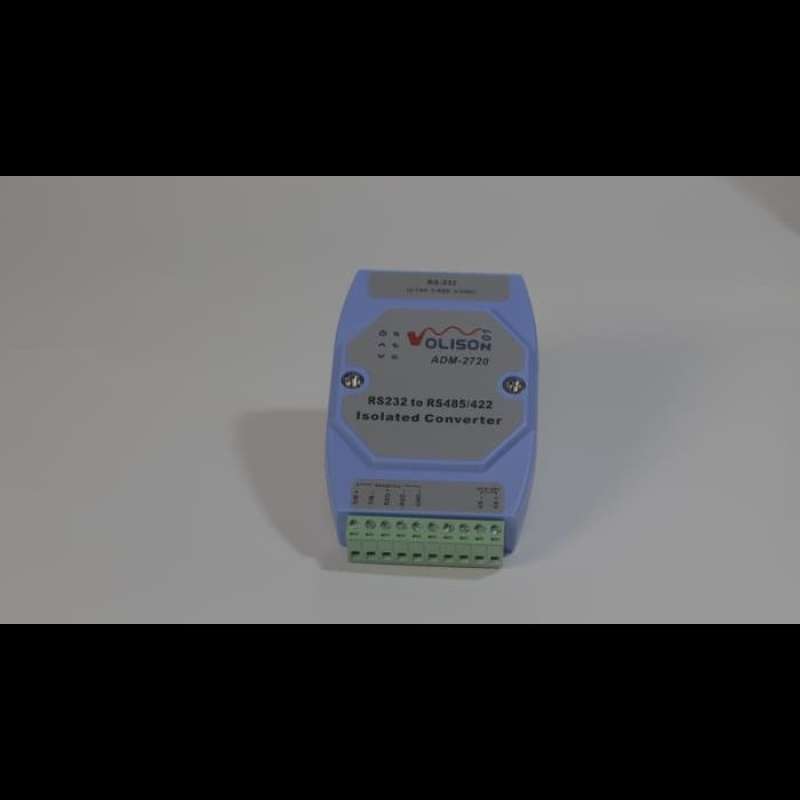 Promo Industrial Rs232 To Rs422/485 Converter Adm-2720 Diskon 23% Di ...