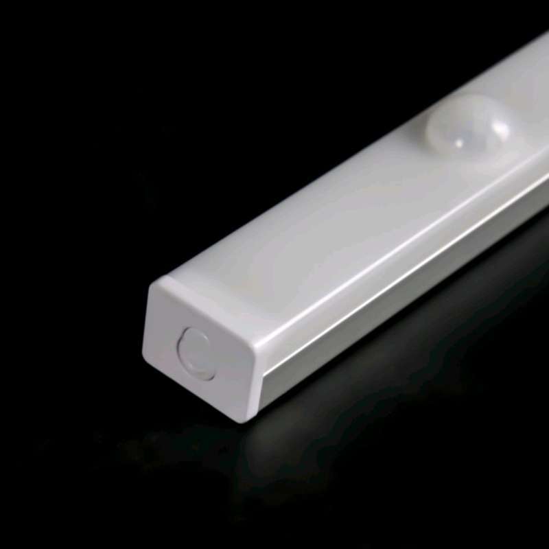 Jual Lampu LED Sensor Otomatis Sensor Gerak SL-03 30CM di Seller San ly ...