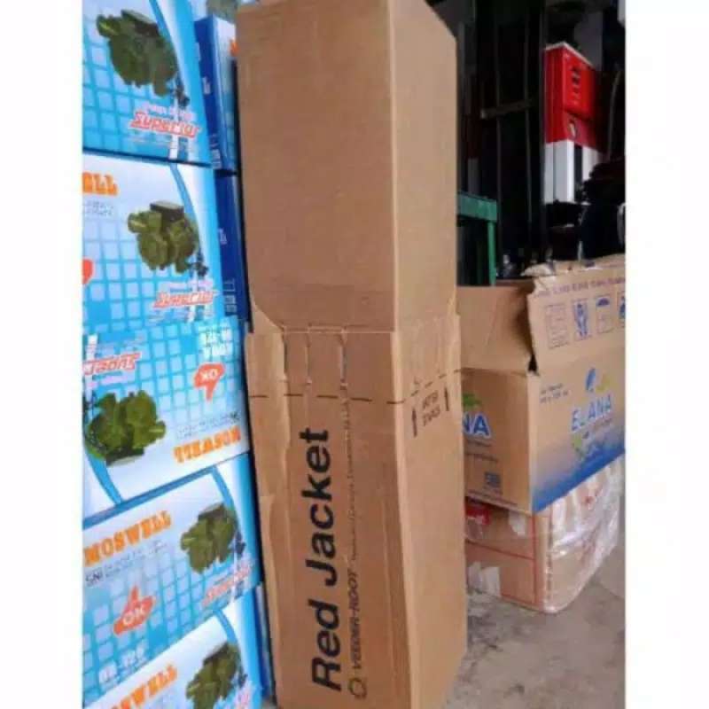 Promo Submersible Pump Spbu Motor Stp Red Jacket Rj 1,5 Hp Diskon 23% ...