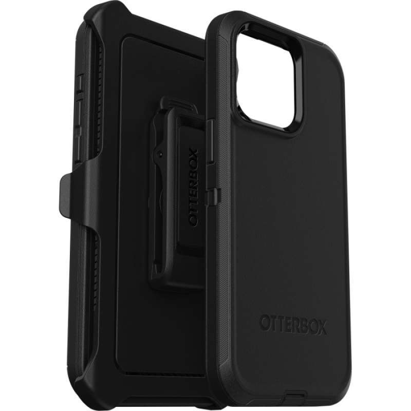 Jual Casing iPhone 15 Pro Max OtterBox Defender Case di Seller OtterBox ...