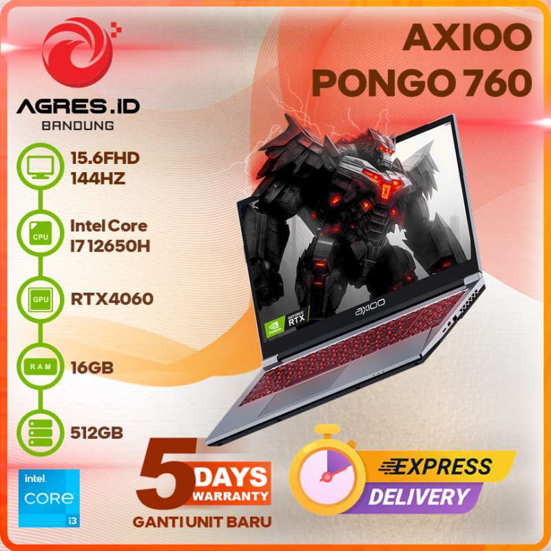 Axioo Pongo - Harga Terbaru Juni 2024 | Blibli