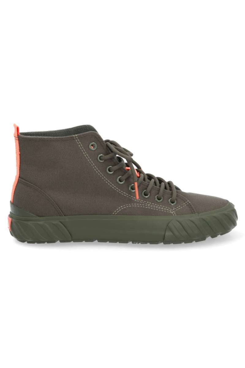 Promo Cardinal Sepatu Sneakers Pria M1097t06f - 41 Diskon 22% Di Seller ...