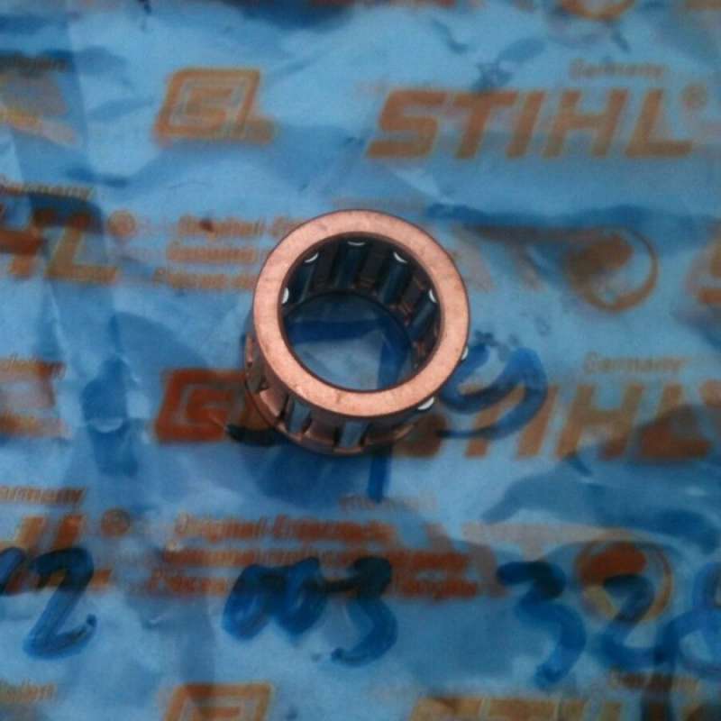 Promo Needle Cage Bearing Pin Piston MS-660 STIHL Diskon 23% di Seller ...