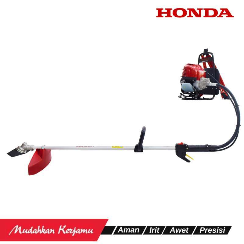 Jual Mesin Potong Rumput Brushcutter Honda Umr435n Di Seller Honda Power Proshop Jakarta ...