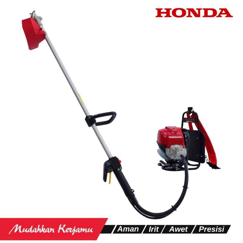 Jual Mesin Potong Rumput Brushcutter Honda Umr435n Di Seller Honda Power Proshop Jakarta ...