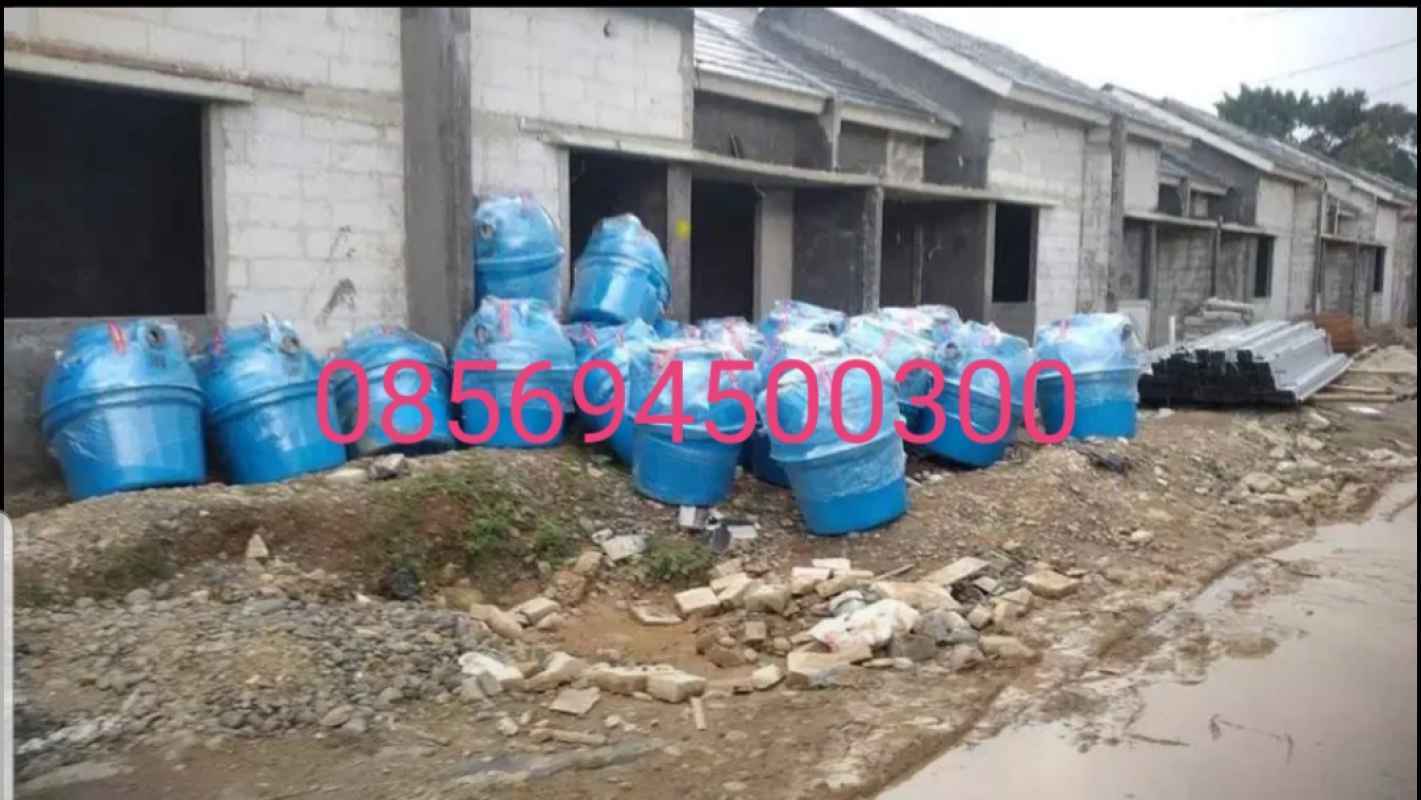Jual Sepiteng Harga Murah/sepiteng Biofilter/tangki Septic Murah ...