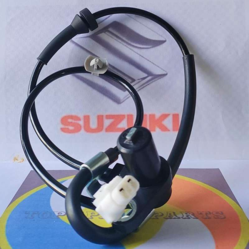 Promo Sensor Abs Depan Kanan Suzuki Swift 2005-2015 Diskon 5% Di Seller ...