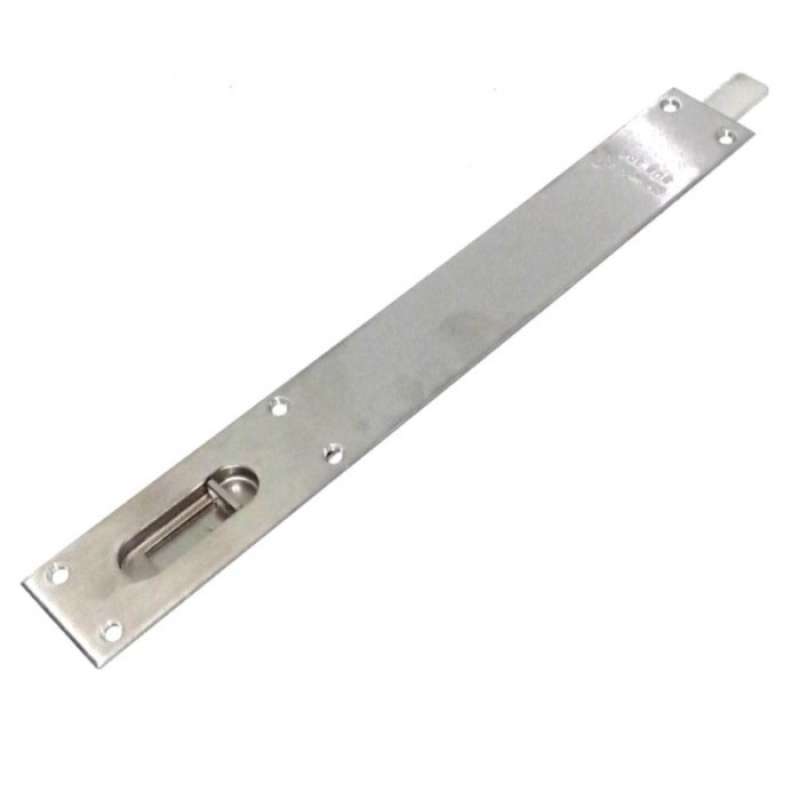 Promo Flush Bolt/slot Tanam Pintu Lipat Aluminium/kayu Dekkson Fbp S/s ...