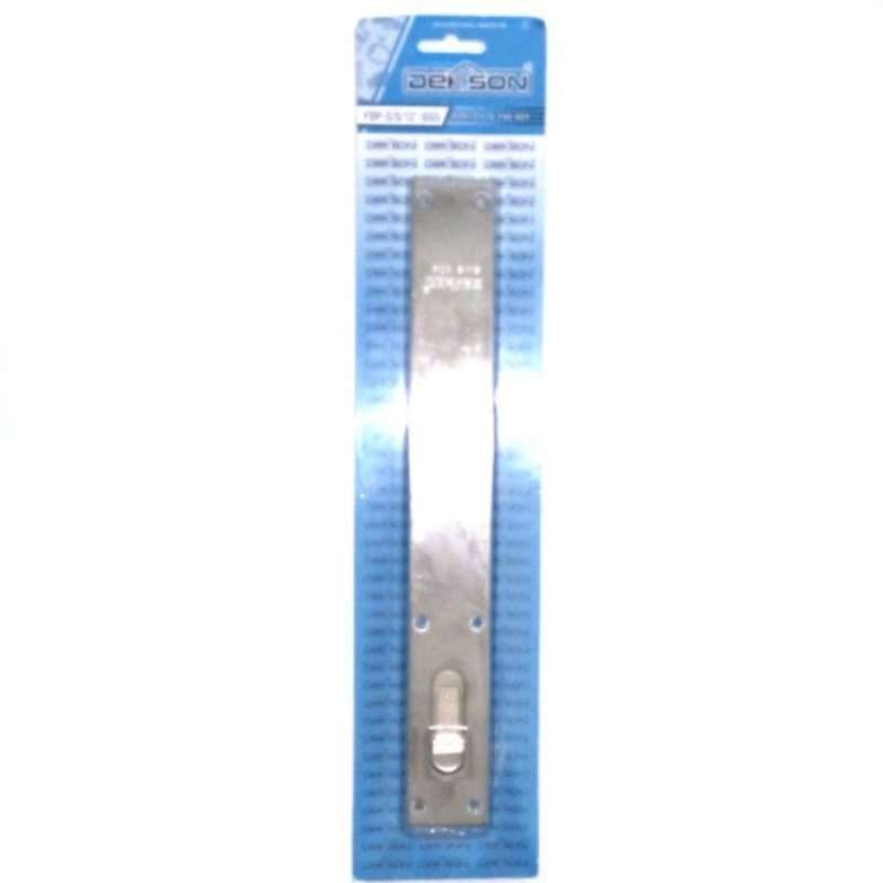 Promo Flush Bolt/slot Tanam Pintu Lipat Aluminium/kayu Dekkson Fbp S/s ...