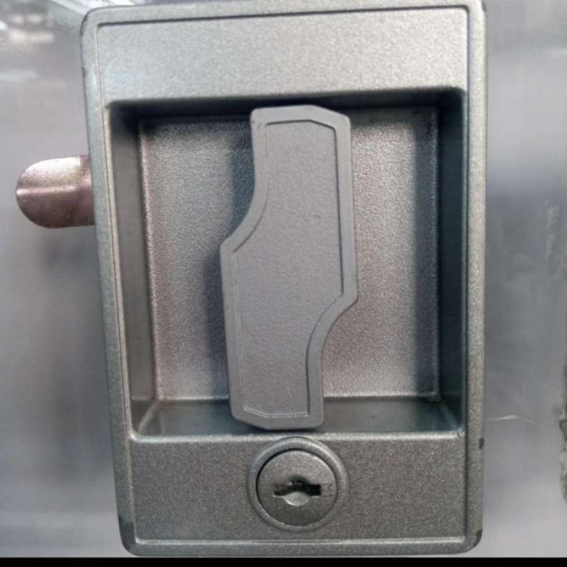 Jual Cyber Lock Kunci Pintu Lemari Besi Di Seller Cv. Kenesi Sukarindo ...